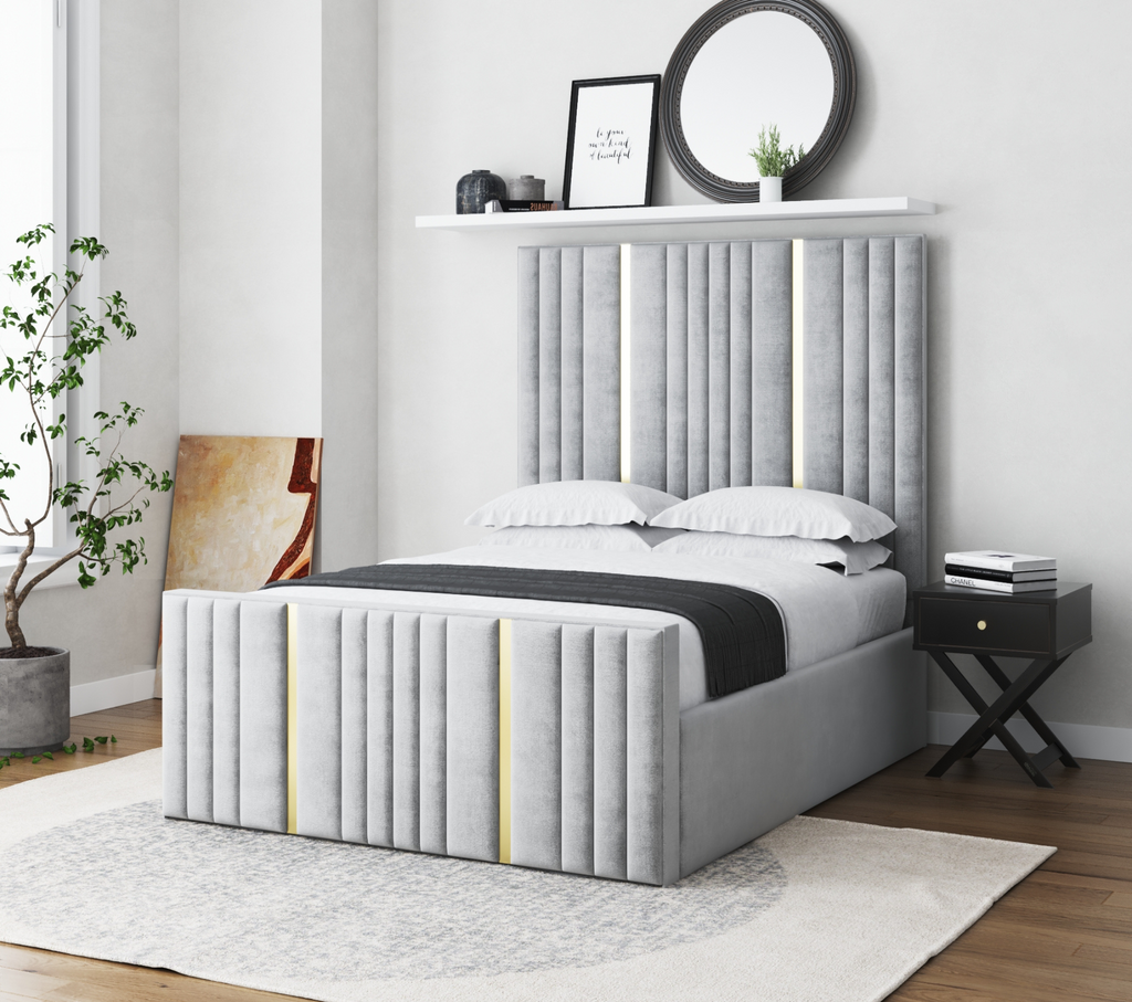 Bed Frames — Cuddly Beds
